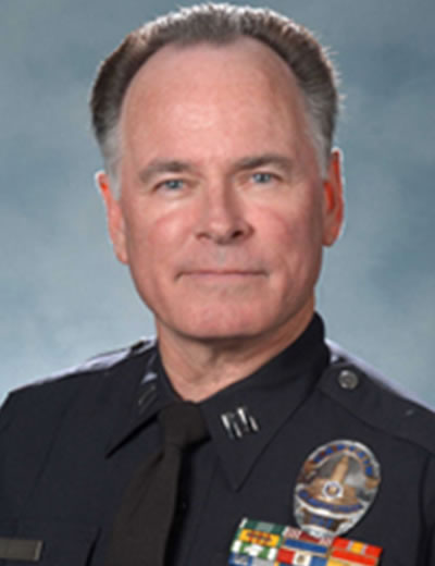 Board of Directors - Peace Officers Association of Los Angeles County