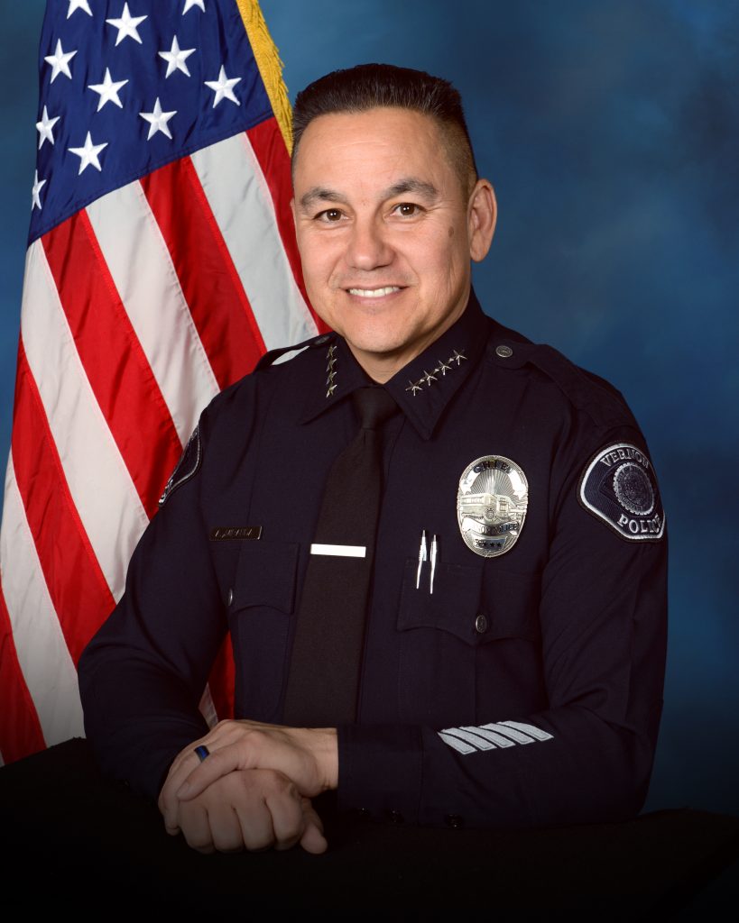 Board of Directors - Peace Officers Association of Los Angeles County